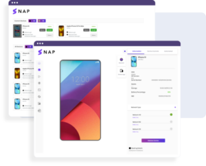 Retail – Snap Automation